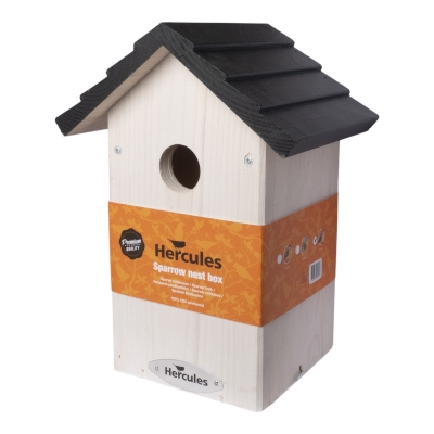 Spurve redekasse fyr 19,5x16x26,5cm sort tag | Hjulbækgård - Gårdbutik ...